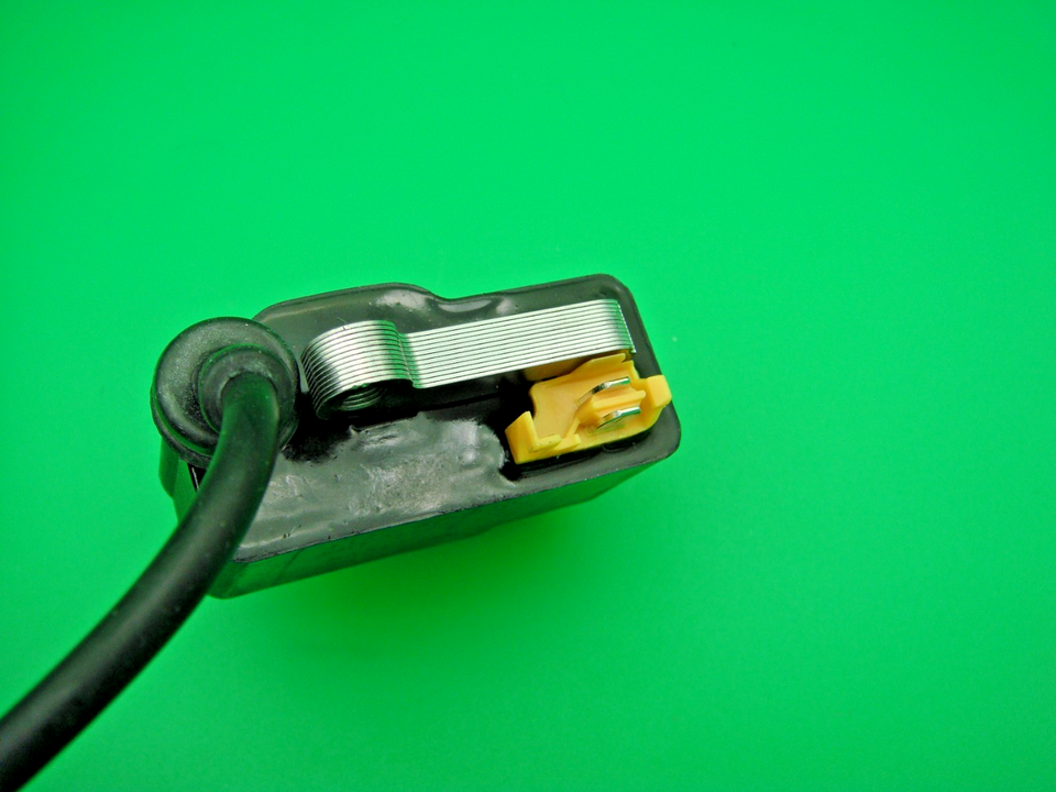 GENUINE STIHL MS462C CHAINSAW IGNITION COIL MODULE - M-TRONIC ONLY -NEW ...