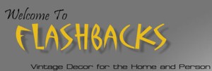 FLASHBACKS RETROSHOP | eBay Australia Stores
