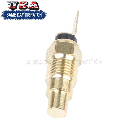 Coolant Temperature Sensor 25080-89907 Fit For Nissan Maxima Sentra ...