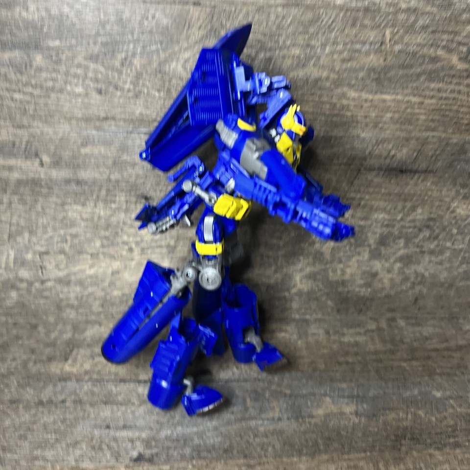 Transformers Marvel X-Men Crossover Ultimate X-Panse Blackbird Jet ...