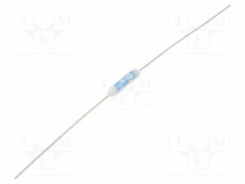 Fuse: Thermal 2A 115°C P2-F Temperature Fuses 4065444025527 | eBay