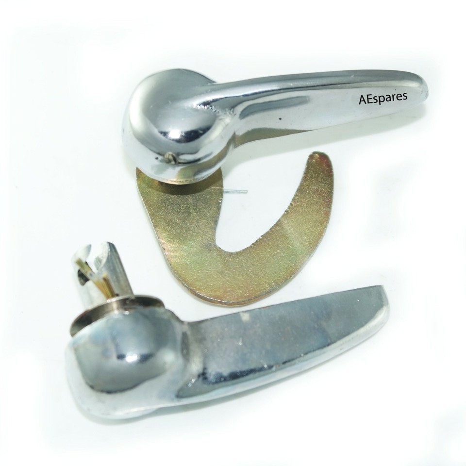 BONNET FASTNER set Compatible WITH FOR Massey Ferguson MF 135 240 245 ...