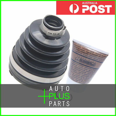 Fits RENAULT CLIO - BOOT OUTER CV JOINT KIT 82X99X24.5 | eBay Australia