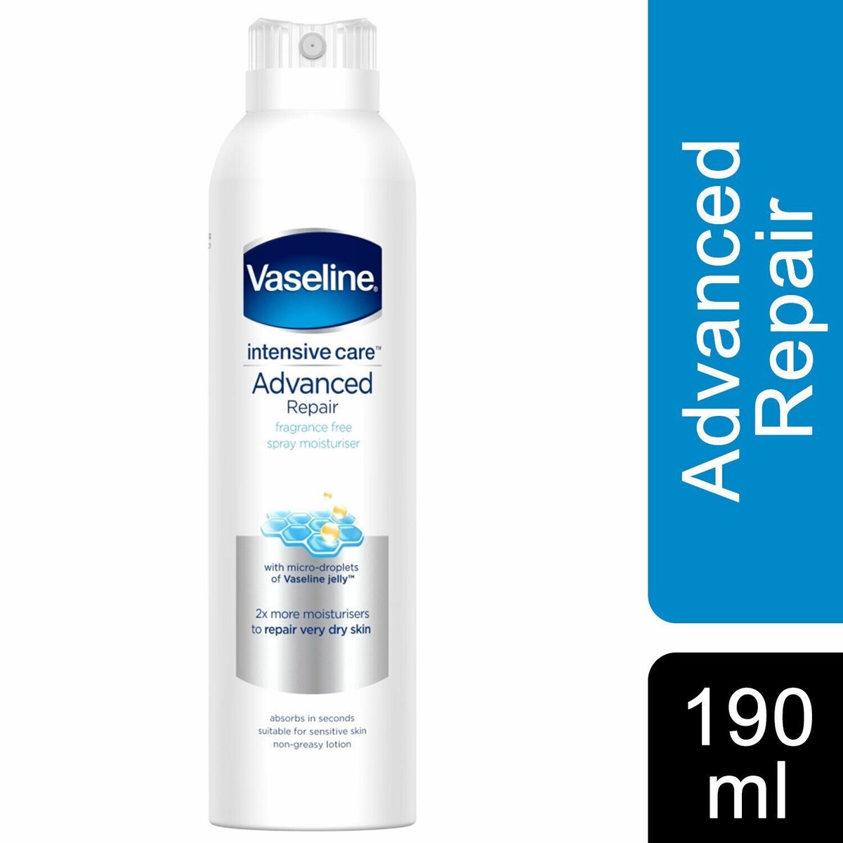 Vaseline Spray Tattoos 8oz Tattoo Stencil Remover – Tattoo Lovers