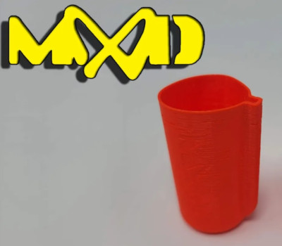 MXD extended garrett pinpointer tip protector/protective cover | eBay