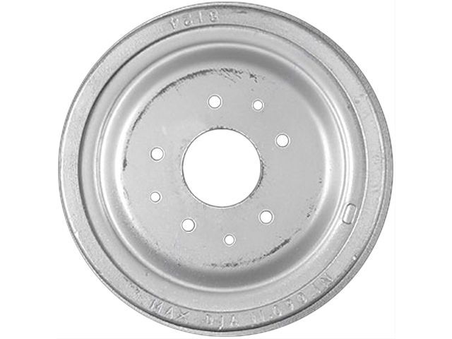 Front Brake Drum 18YYYC85 for Impala Caprice Bel Air Biscayne Brookwood ...