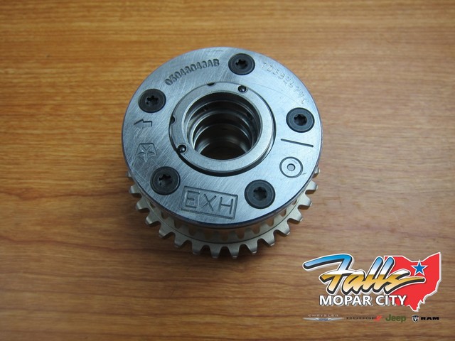 Engine Timing Camshaft Gear Mopar 5048043AB for sale online | eBay