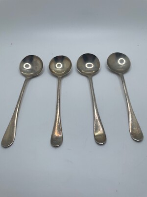 Flatware & Silverware - Windsor Pattern