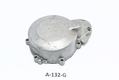 Kawasaki ZZR 600 ZX600D 1991 - Alternator cover engine cover A132G | eBay