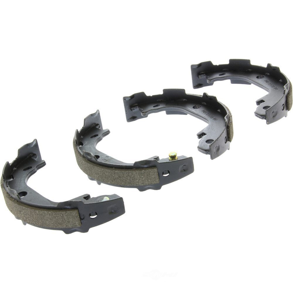 Parking Brake Shoe-Premium Centric 111.10310 for sale online | eBay