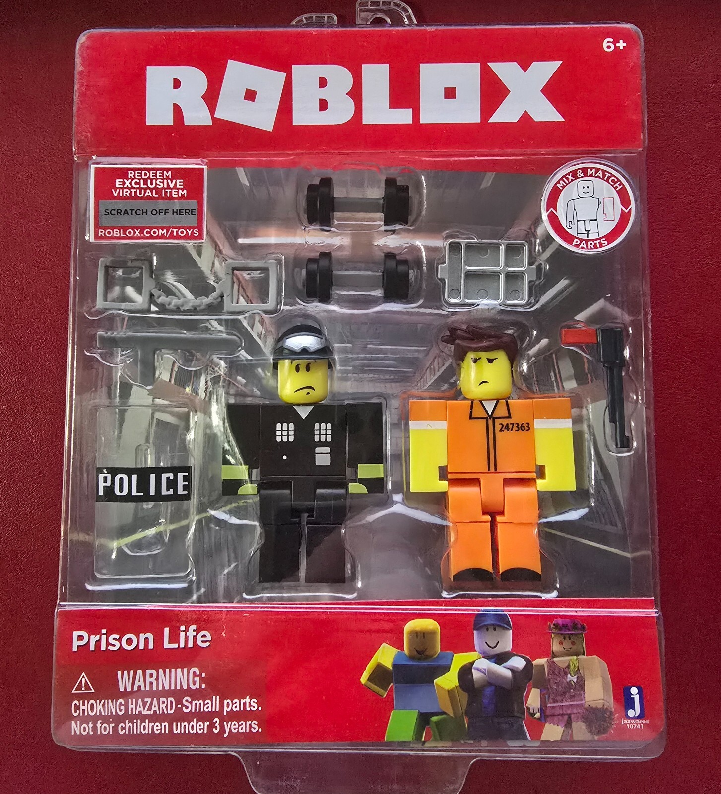 Simoon68 Golden God Two Figure Bundle Includes 2 Virtual Items for sale ...