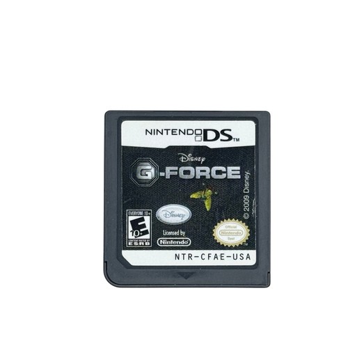 G-Force for Nintendo DS. | eBay