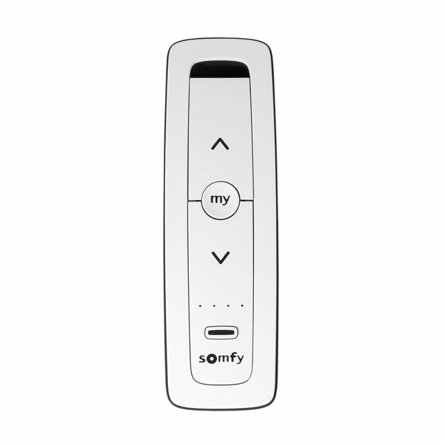 Somfy Telis 4 RTS Pure Remote Control - 1810631a for sale online | eBay