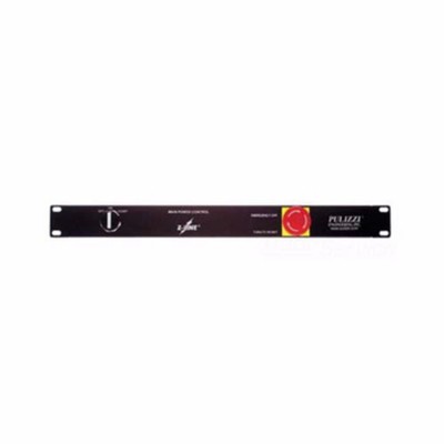 Eaton Electrical - RCP100-BLK-LT - Remote Control Panel, Emergency ...