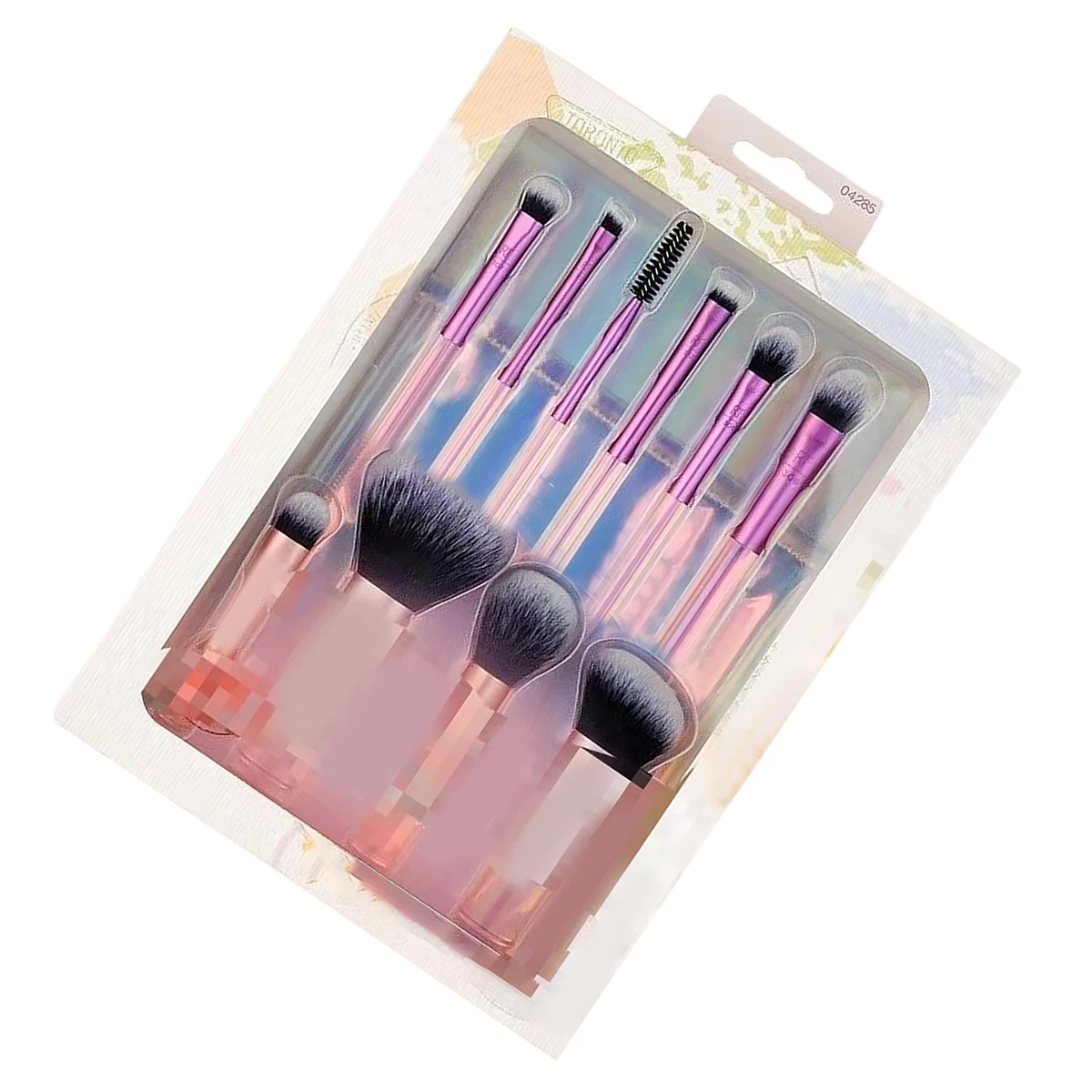 Makeup Brush Set Toronto | Saubhaya Makeup