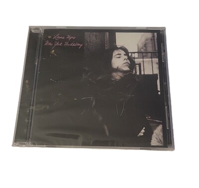 Laura Nyro New York Tendaberry CD New Sealed Bonus Tracks Remastered ...