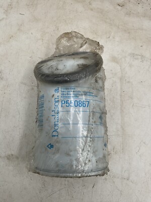 Donaldson P550867 Coolant Filter | eBay