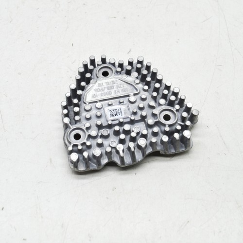 BMW X3 G01 M F97 Right LED Headlight Control Unit High 63115A0E624 NEW ...