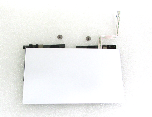OEM Dell XPS 9300 White Touchpad Sensor Board W/Cable HUC03 M60X1 ...