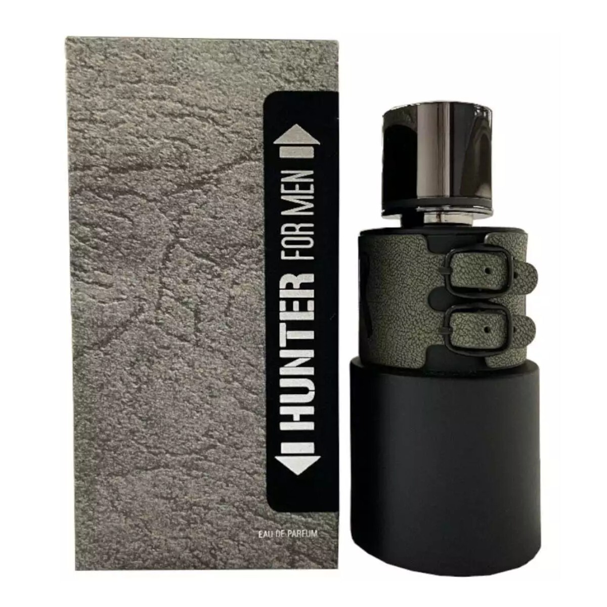 Hunter Intense by Armaf cologne for men EDP 3.3 / 3.4 oz New In Box