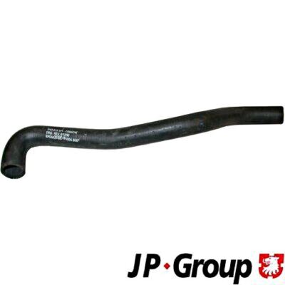Radiator Hose Fits SEAT Cordoba Inca Toledo VW Passat Vento 1H0819371 ...