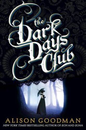 The Dark Days Club (A Lady Helen Novel) - Hardcover - VERY GOOD ...