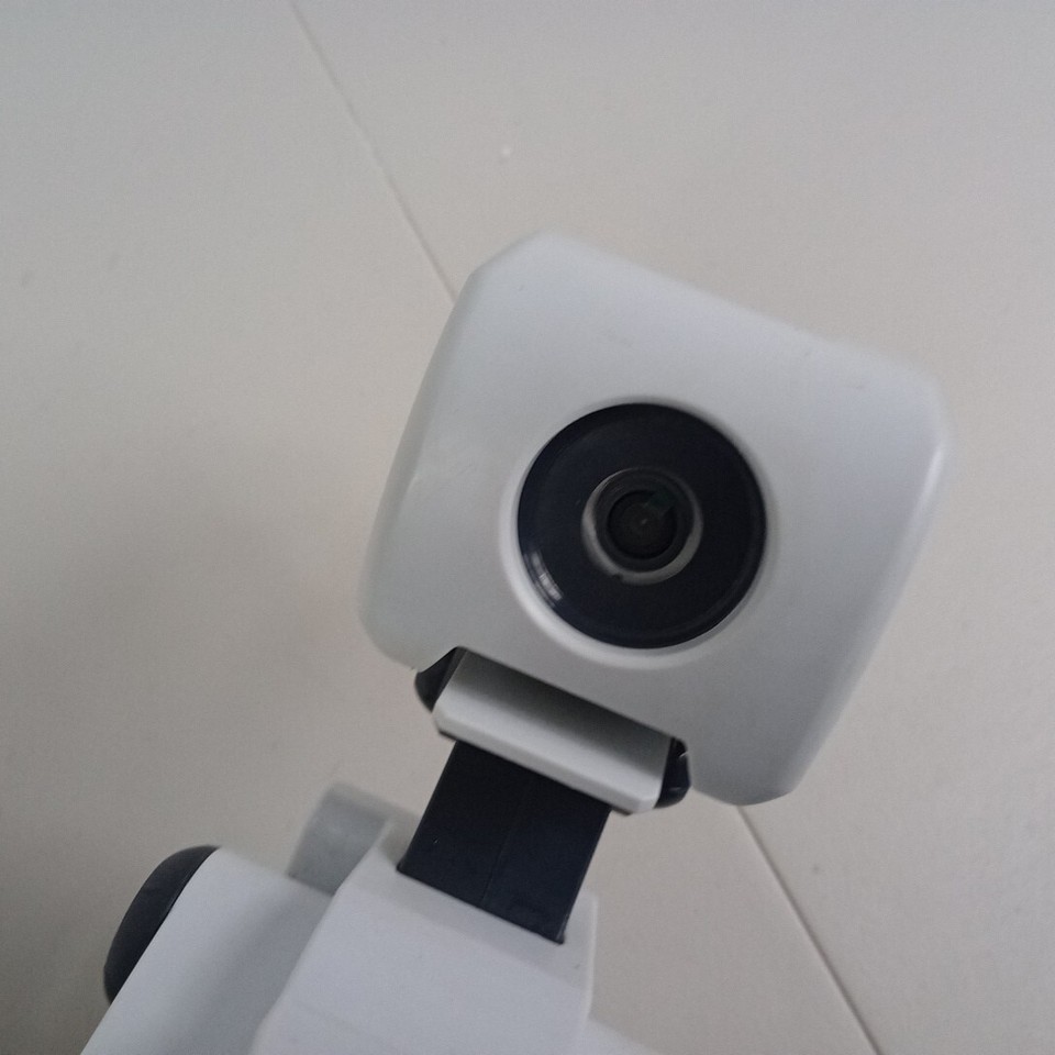 *Parts* Sky Viper MEBO Robotic Claw 01604 Skyrocket Toys Robot Toy no ...