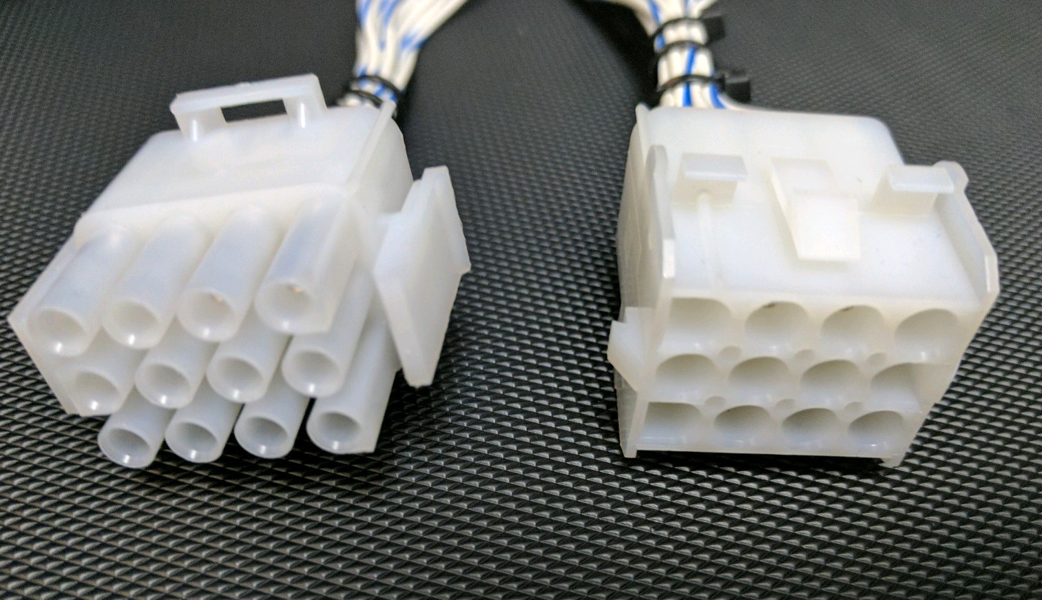 Black And White Vector Monitor Extension Cable Arcade 6 FT G05-802 ...