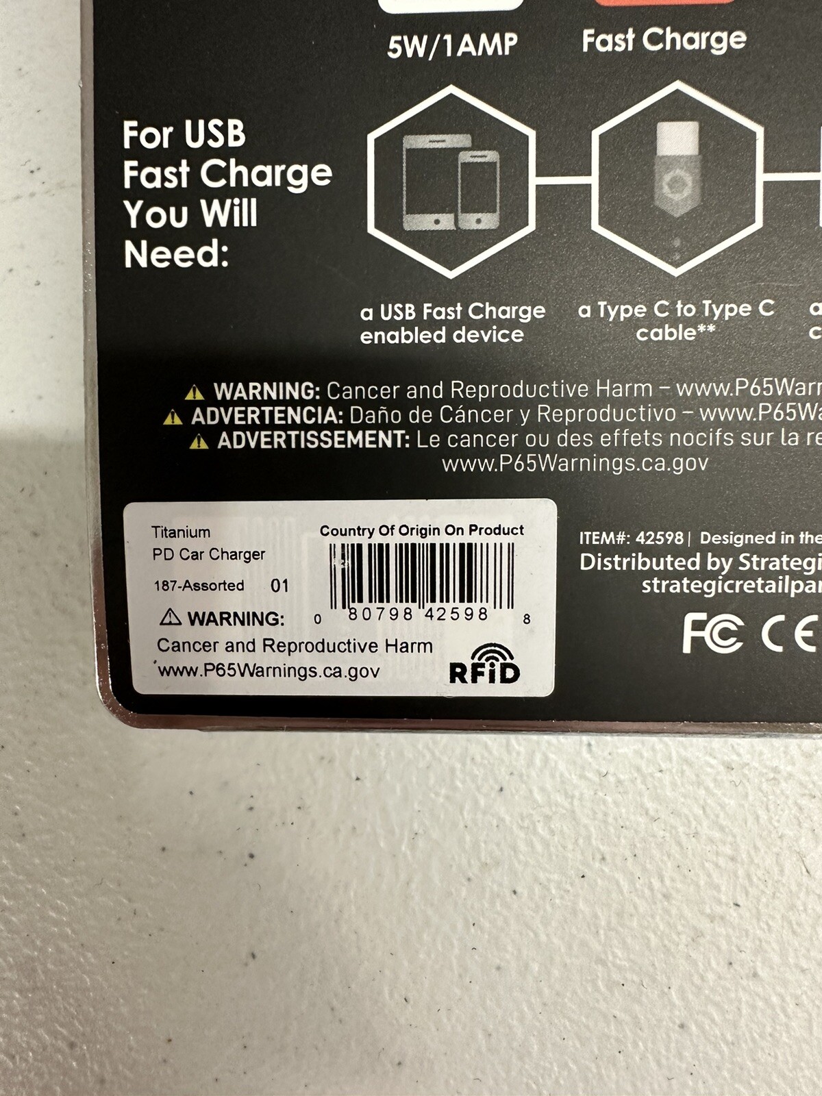 Celltronix Type C Fast Charger for sale online | eBay