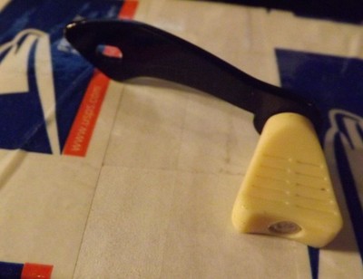 Reel Parts & Repair - True Temper