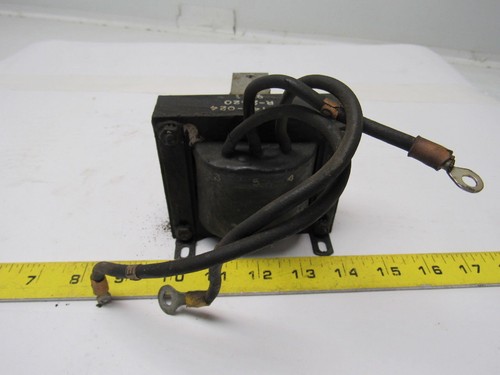 1-142-024 R-2520 Transformer From Raymond Pacer Model 60 Forklift | eBay
