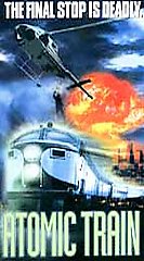 Atomic Train (VHS, 1999) for sale online | eBay