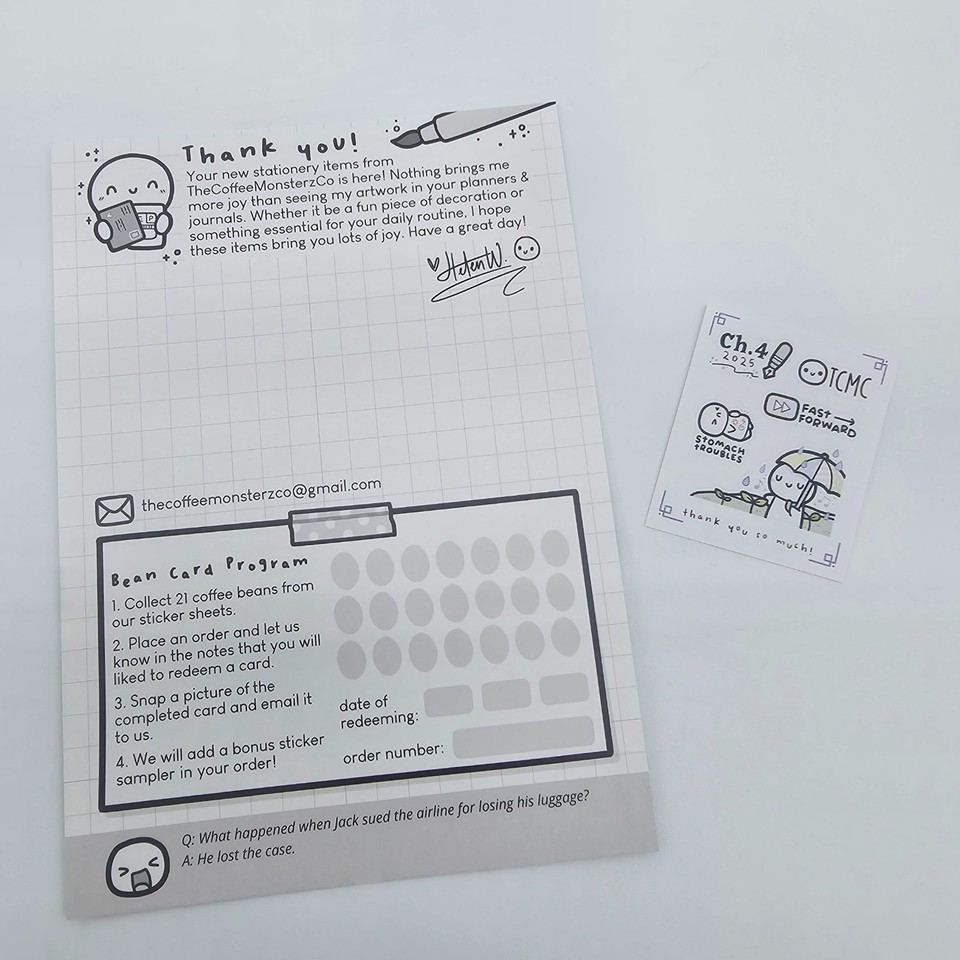 TCMC - Forgotten Iced Coffee - 30mL Esterbrook Ink & Blotter Paper Set ...