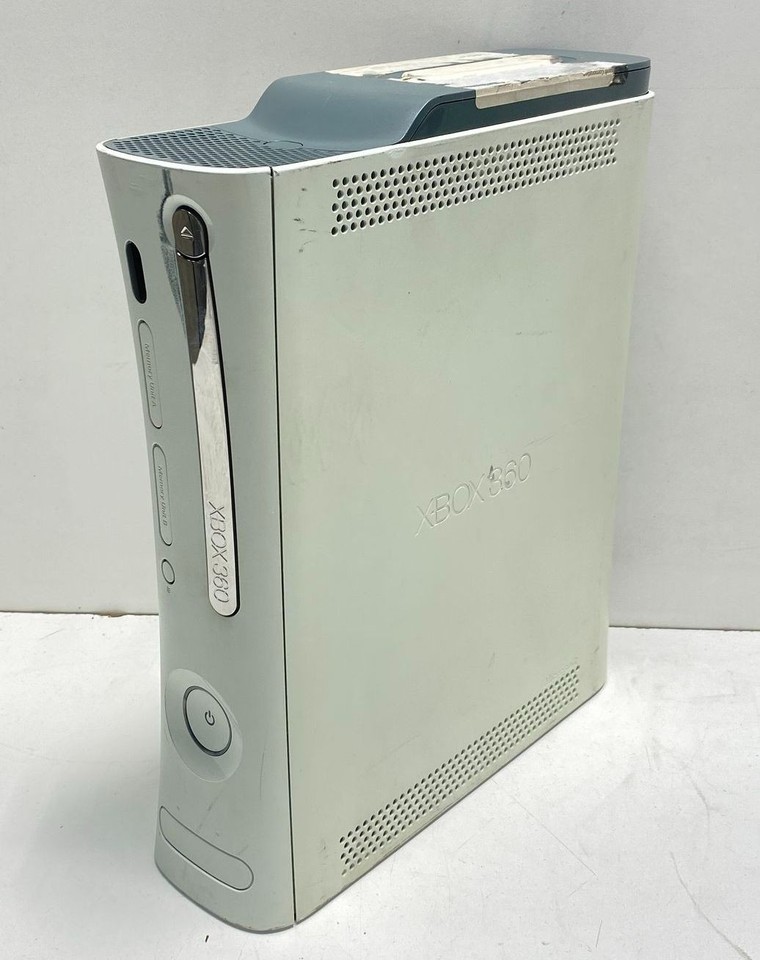 Microsoft XBOX 360 Console XDK Developer Kit Power On Tested | eBay