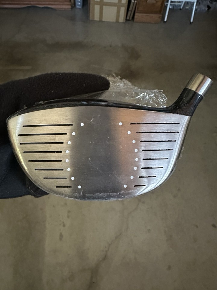 New 2024 SV2 Future V Sq Squared Sasquatch 10.5 Driver Right Hand ...