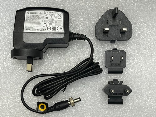 APD WA-30J12R AC Power Supply Adapter for WatchGuard AP225W/AP130/AP330 ...