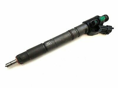 New Bosch Injector Range Rover 4.4 TDV8 Fuel Injector AH4Q-9K546-BB ...