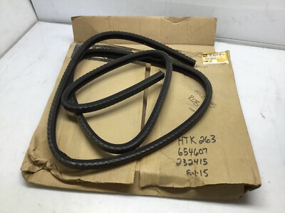 Caterpillar 133-3233 SEAL-BULK CAT 1333233 | eBay