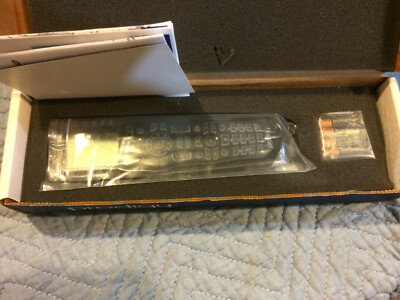 NEW - Crestron Prodigy PLX2 Handheld Remote | eBay