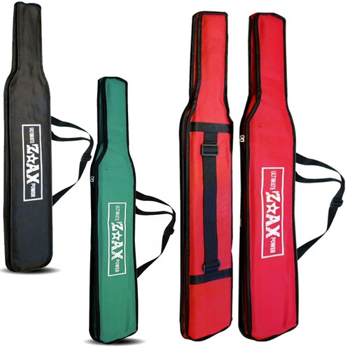 Cricket Bat Covers Kit Holdall Bag With Shoulder Straps Bat Protection ...