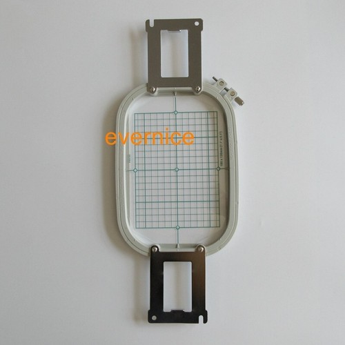 5" x 7" Large Hoop for Babylock: EMP6,BMP6,BMP8,BMP9,BND9,ENT10,BNT10L ...