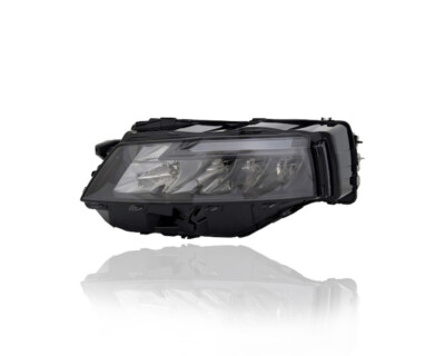 Headlight Assembly for 21-23 Nissan Rogue S (USA-Built) LED Left ...