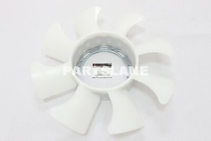 MD317680 Mitsubishi OEM Genuine FAN, COOLING | eBay
