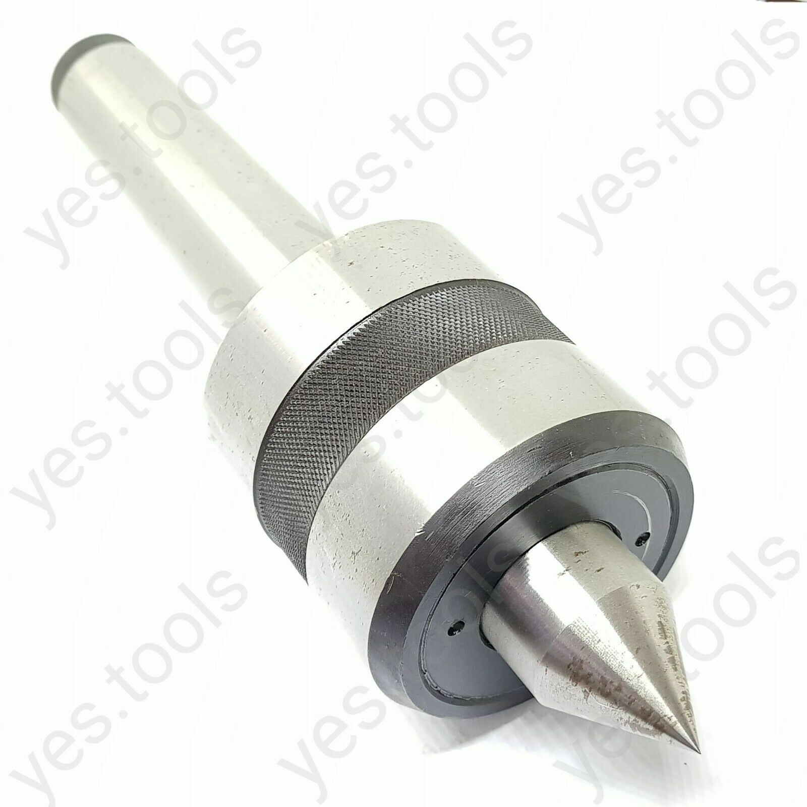 Precision Live MT 1 2 3 4 Revolving Center Morse Taper Turning Centre ...