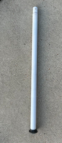 Intex 12157 Vertical Leg Beam for 18ft x 48in Metal Frame Round ...