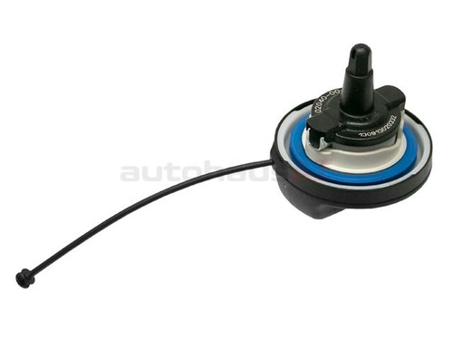 BLAU Fuel/Gas Cap 16116756772 BMW X5 Mini Cooper E30 325i E36 328i X3 ...