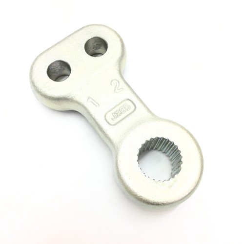 Genuine Mercedes-Benz ATEGO Gearshift Lever Gear Shaft A9702680830 for ...