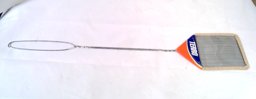Vintage~Terro~Fly Swatter~NOS New Old Stock | eBay