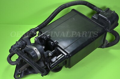 2005-2011 TOYOTA COROLLA MATRIX EVAP FUEL VAPOR CHARCOAL CANISTER 77740 ...