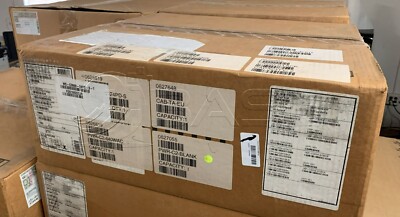New Cisco WS-C3650-24PD-S Switch Dual Power, C3650-STACK-KIT & STACK-T2 ...